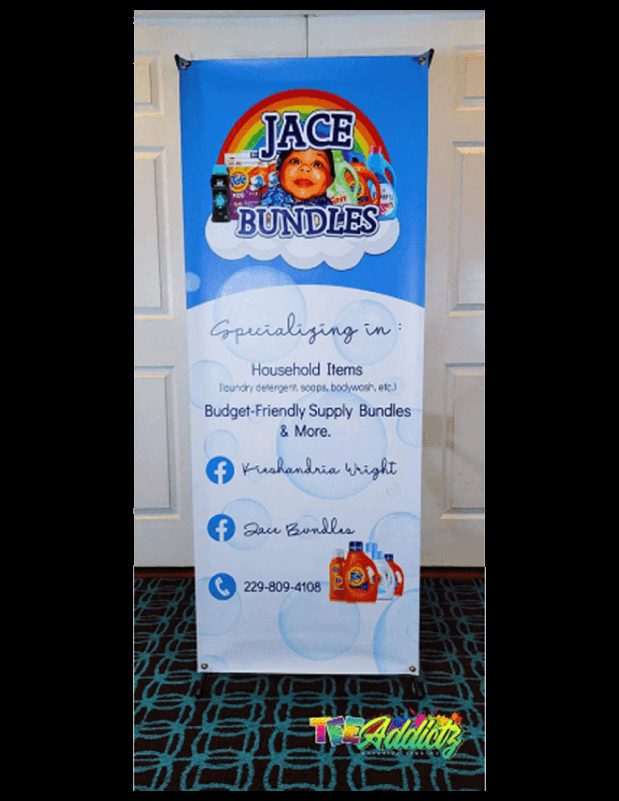 Custom Products - Apparel and Digital Products - TeeAddictz – TeeAddictz